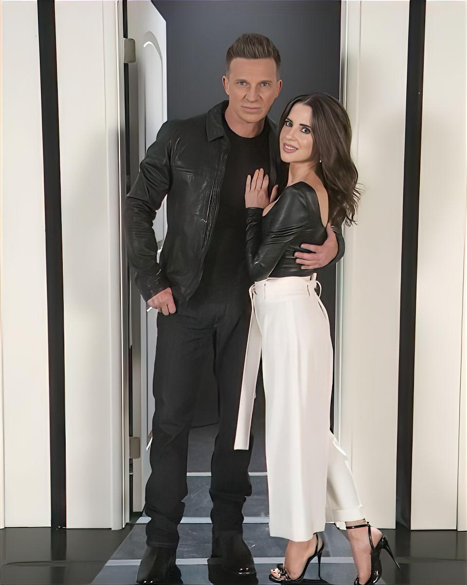 Jason’s (Steve’s) return was supposed to bring an epic love story ...