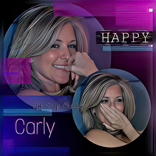 Carly is shining a little brighter today - usnews