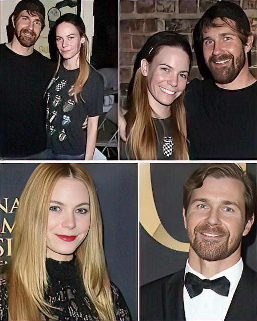 General Hospital Stars Josh Kelly and Chloe Lanier Quietly Say 'I Do ...