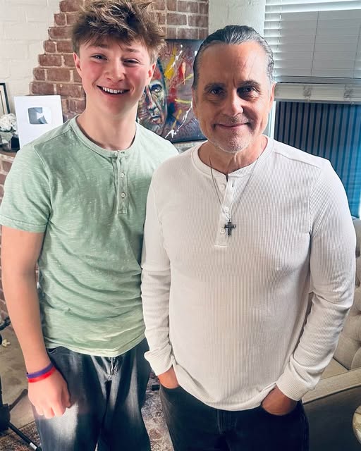 Stay Strong, Asher! Asher (Danny) Opens Up About His ADHD and Heartfelt ...