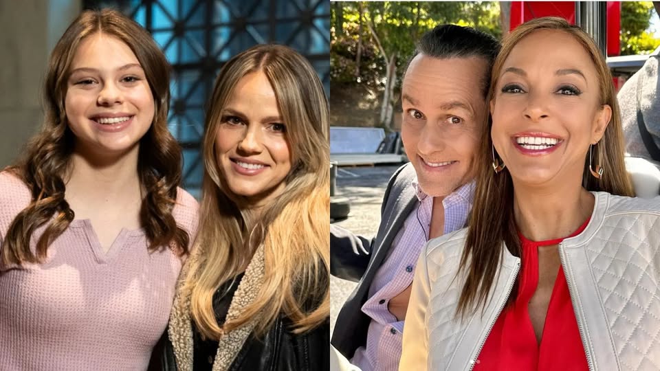 GH Comings & Goings: Two Major Character Returns, Special Guest Star ...