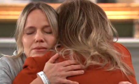 Jason Morgan Brings Charlotte Cassadine Home—But Lulu’s Unexpected ...