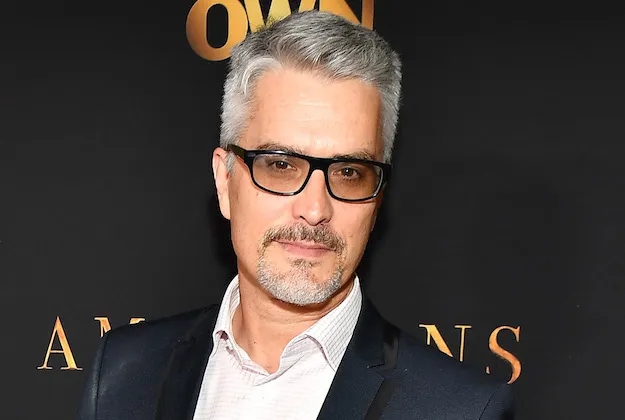 Sad News: CBS Legend Rick Hearst, Known for General Hospital, Passes ...