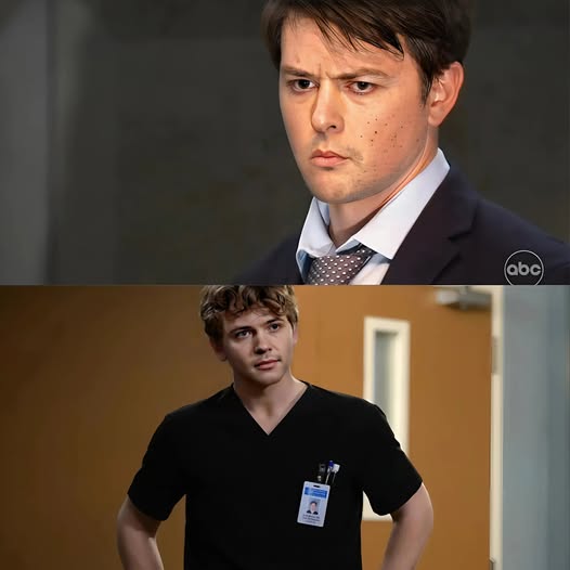 SHOCKING NEWS!!! General Hospital Sneak Peek Next Week: Michael makes a ...