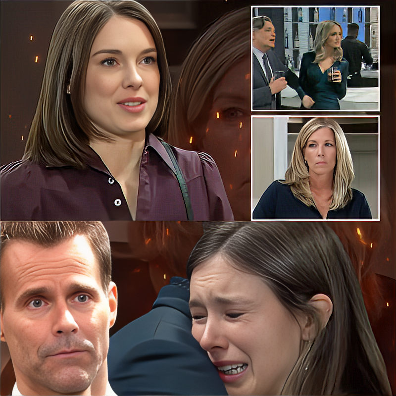 GH Spoilers: Drew’s Major Misstep Costs Him Willow – Their Relationship ...