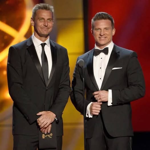 Steve Burton is an American actor, best known for his roles in soap ...