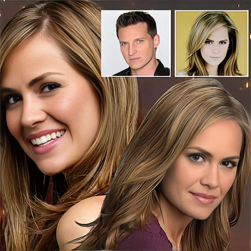 Emily Shocks with Surprise Return at Nurses Ball as GH Welcomes Back ...