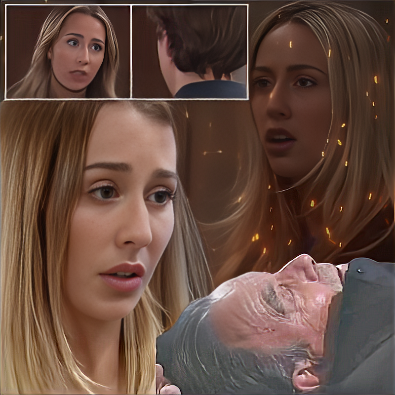 BREAKING: Joss’s First Mission — Take Down the Brother She Loves Most ...