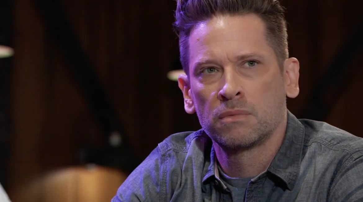 Is General Hospital Recasting Jasper Jacks with Roger Howarth? Here’s ...