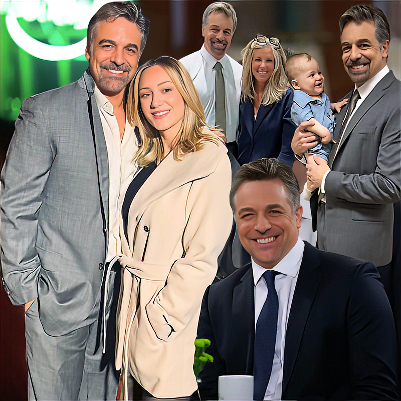 Love your character as Jack on GH. You are doing a great job - usnews