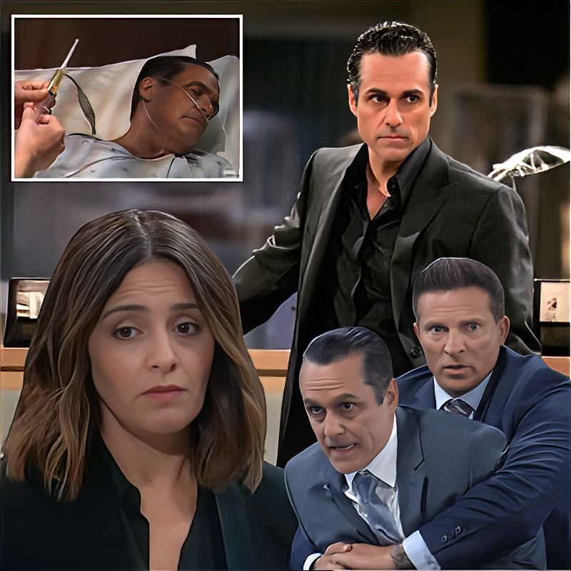 The Person Behind Sonny’s Attack REVEALED! - usnews