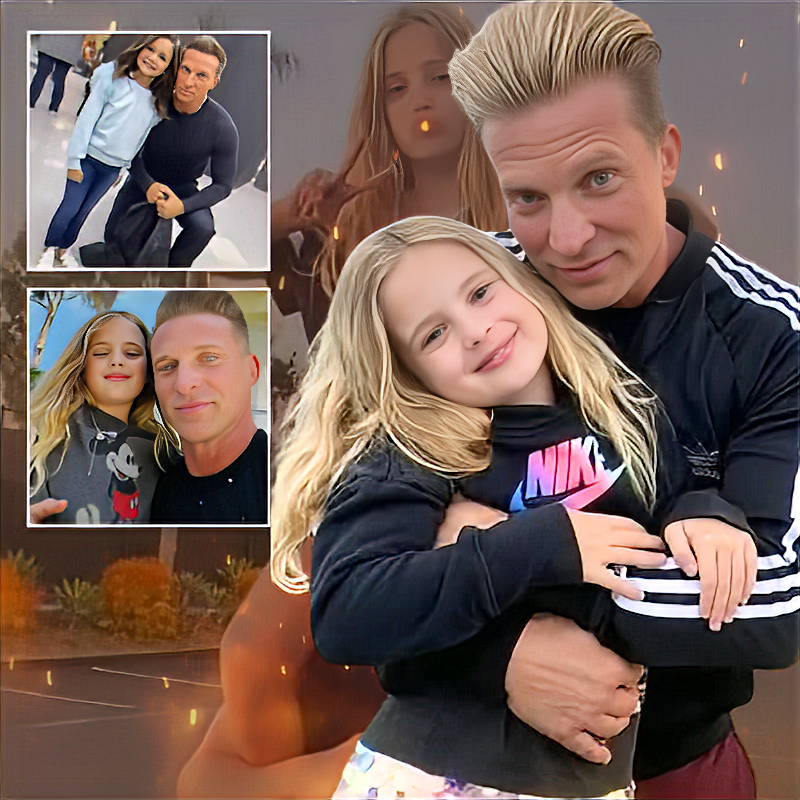 My daughter thinks we don't have any fans, but I'm determined to prove ...