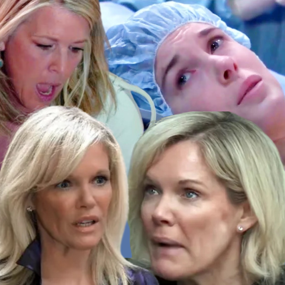 FULL | General Hospital Spoilers Friday, April 11, 2025 | GH Spoilers 2025 - usnews
