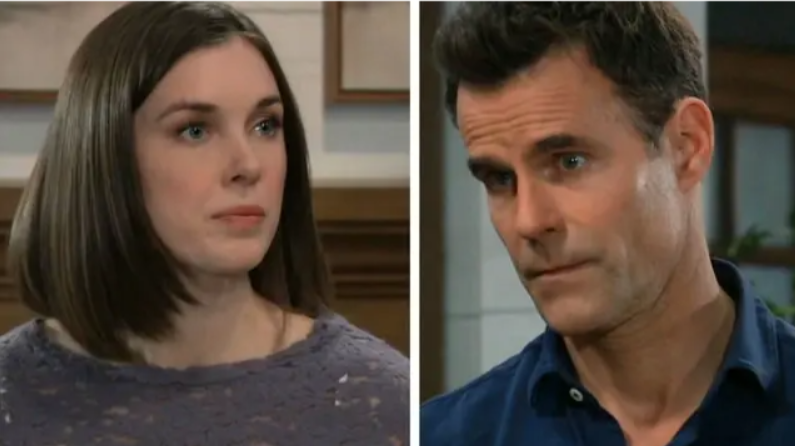 BREAKING NEWS at the hospital! Sasha drops a bombshell by disclosing ...