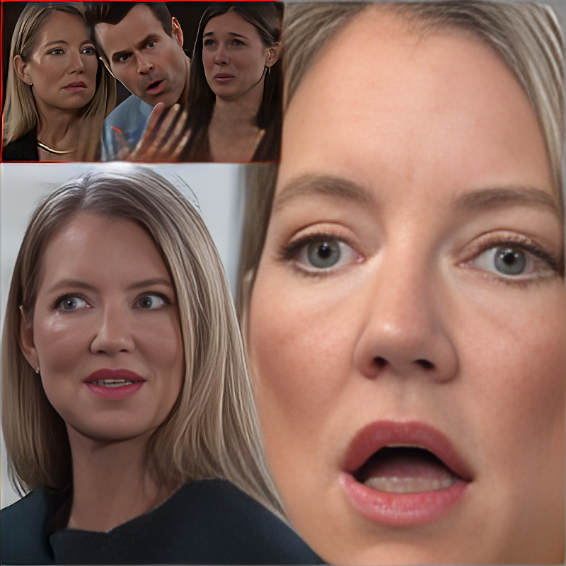 General Hospital Spoilers: Tracy Seeks Revenge – Exposes Drew and Nina ...