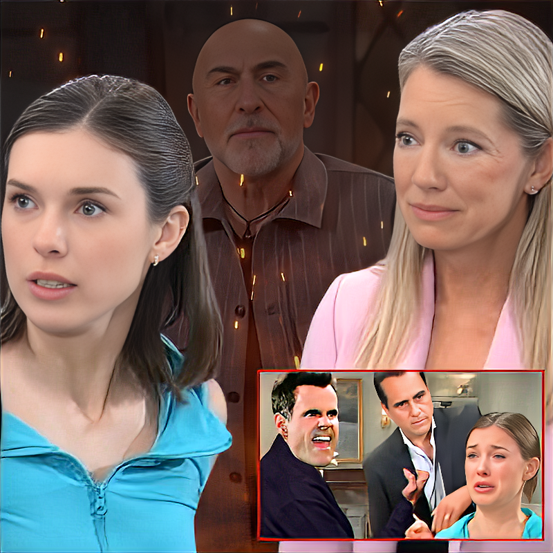 ABC Full [05-18-2025] General Hospital: Sonny’s SHADY Willow Deal ...