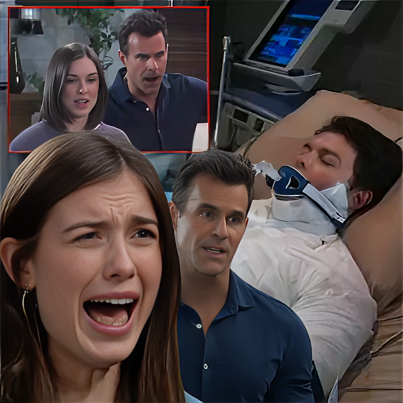 GH Spoilers: Jason reveals to Willow that Drew prevented her from ...