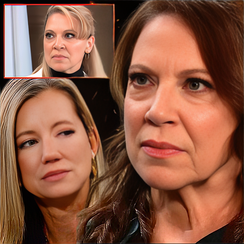 Liesl Returns to Steal the Spotlight?! General Hospital Comings and ...