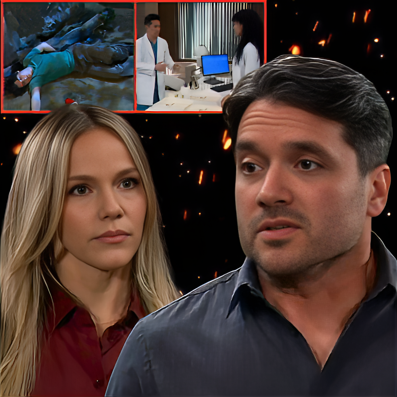 BOOM! General Hospital Spoilers Reveal Dante’s Love Bomb, Lulu Is ...