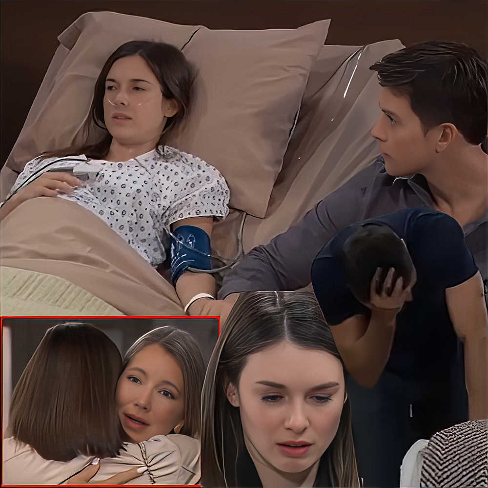 General Hospital News: Brick points out that Drew was the one who ...