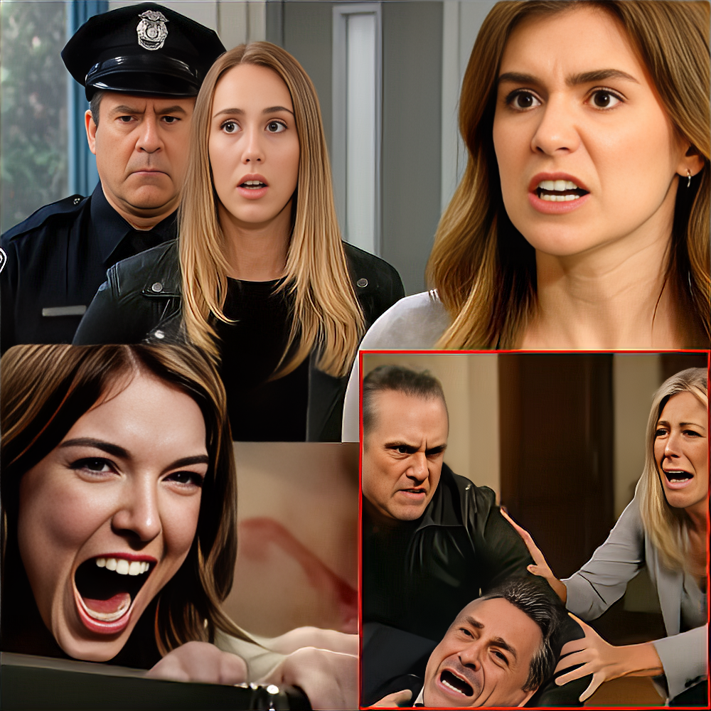 HOT SHOCKING UPDATE!! General Hospital Secrets explode at the Nurse’s ...