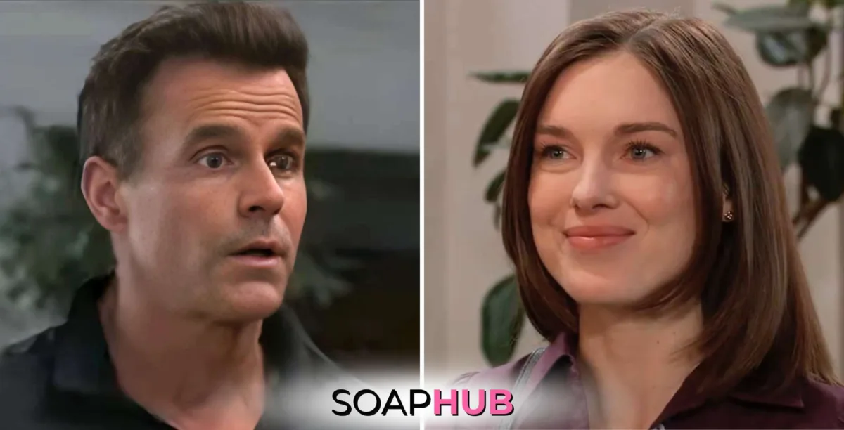 This Is Why General Hospital Viewers Are Sick Of Drillow - usnews