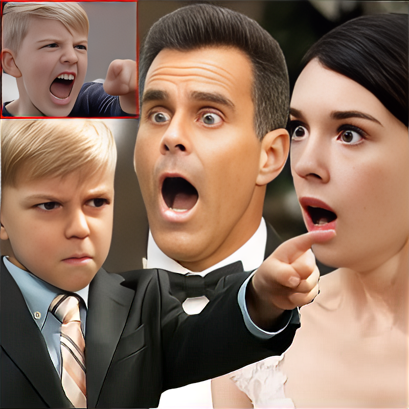 General Hospital Predictions: Wiley Turns His Mom’s Wedding Into Total ...