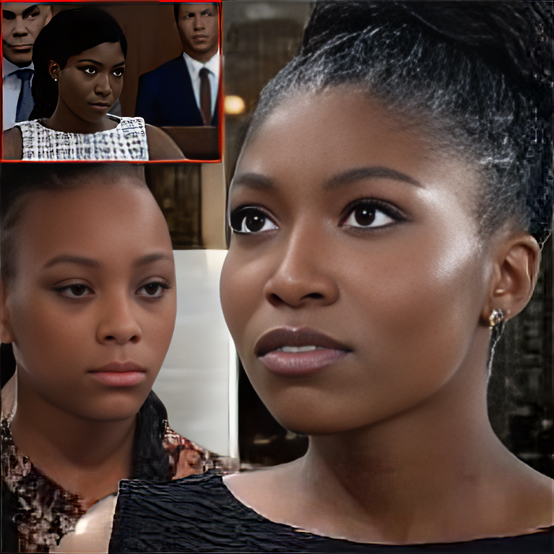 General Hospital Spoilers: Trina Shatters Drew’s World — Reveals Nina’s Secret Affair and ...