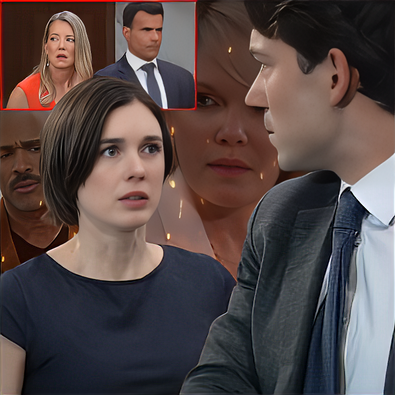 General Hospital Spoilers Weekly Update June 9-13: Shocking End to ...