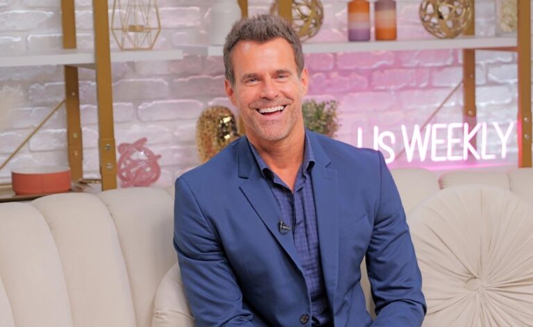 SHOCKING EXIT! Cameron Mathison Bids Farewell — Drew’s Final Scene on ...
