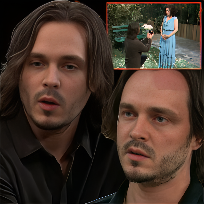 Shocking Exit! General Hospital Star Jonathan Jackson QUITS—The Real ...