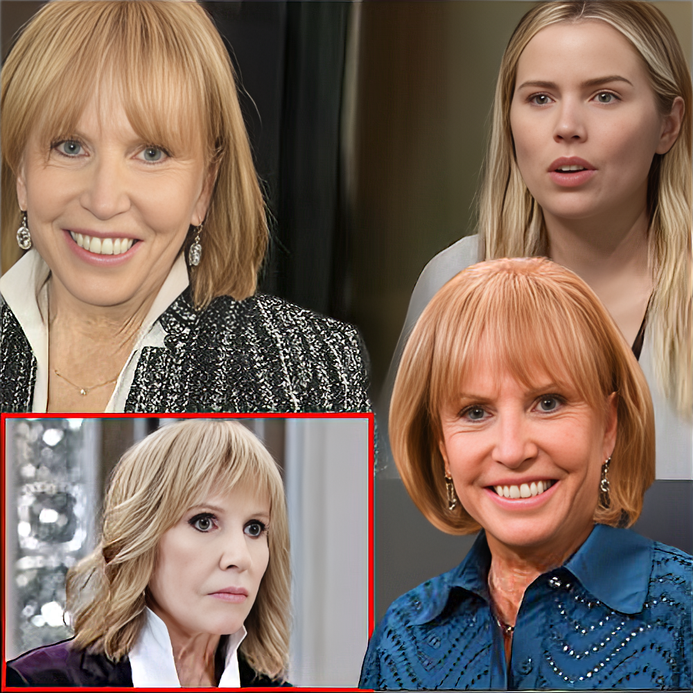 GH PREPARES FOR A TEARFUL FAREWELL: A SPECIAL DEDICATION TO LEGENDARY ...