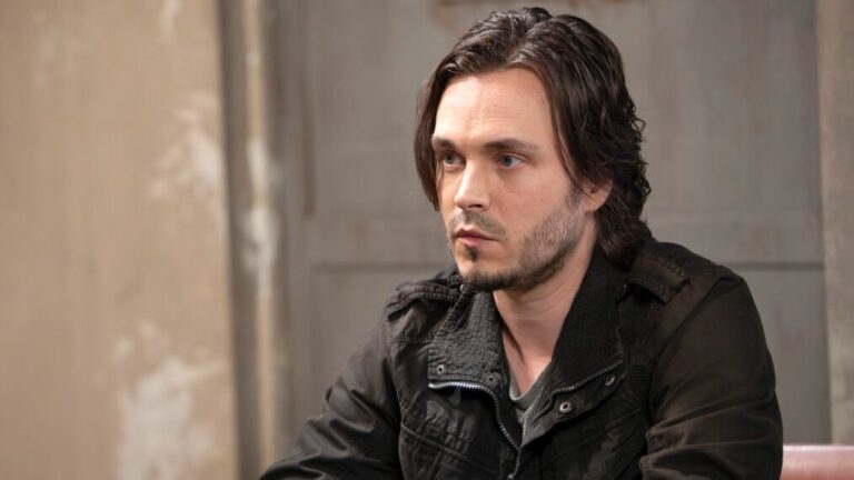 Farewell, Lucky Spencer: Jonathan Jackson Exits ‘General Hospital’ - usnews