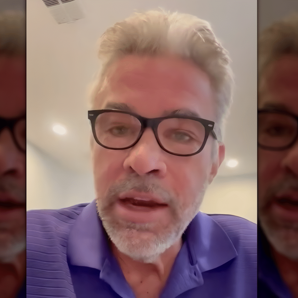 General Hospital Update: Jon Lindstrom Asks Fans to Pray for John J ...