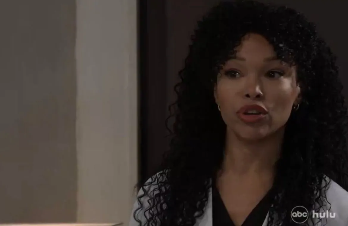 BOOM! General Hospital Recap (July 22, 2025): Portia BLOWS UP Drew’s ...