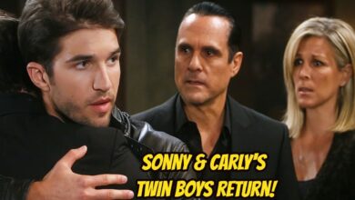 Morgan Returns, Revealing Marco To Be Morgan’s Twin Brother, And ...