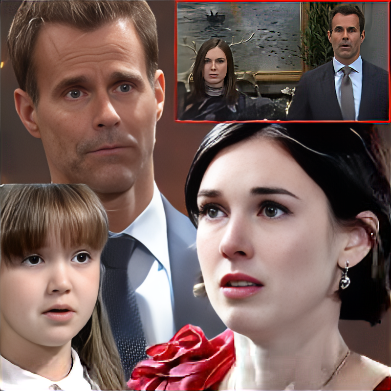 OMG Shocking !!! General Hospital Spoilers: Scout Reveals Drew’s Dark ...