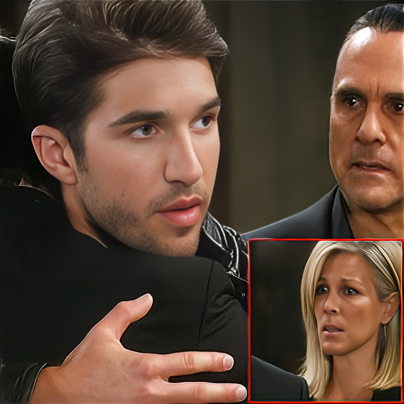 DOUBLE SHOCKER! Morgan Returns With Bombshell Reveal — Marco Is Her ...