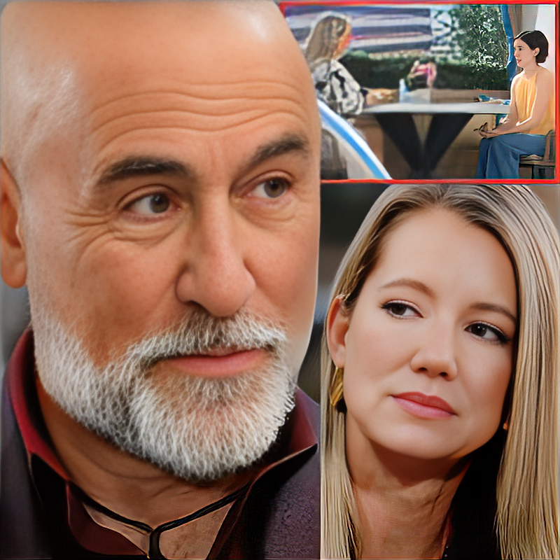 GENERAL HOSPITAL BOMBSHELL: Nina’s Secret Ties to Sidwell EXPOSED? - usnews