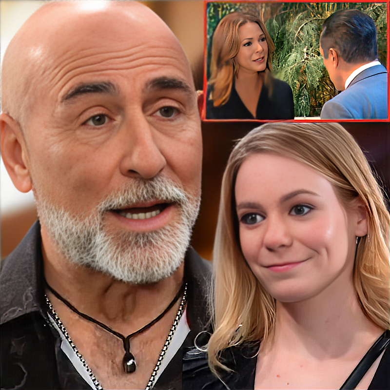 GH Fan Fantasy Alert: Sidwell Buys Nelle’s Freedom and Wreaks Havoc ...