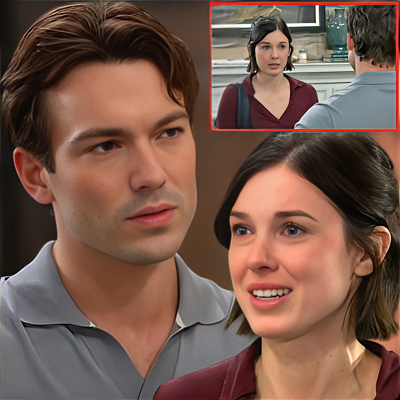 Is There Any Chance That General Hospital’s Willow And Michael Get Back Together? - usnews