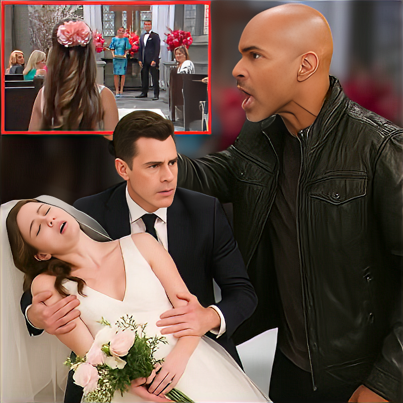 BOOM! General Hospital Recap (July 22, 2025): Portia BLOWS UP Drew’s ...