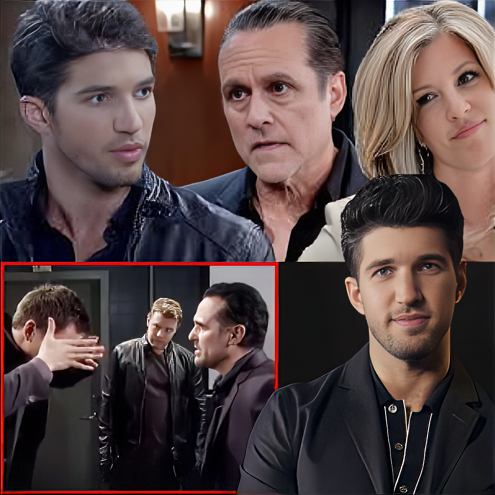General Hospital Spoilers | Bryan Craig returns in August, Sidwell's ...
