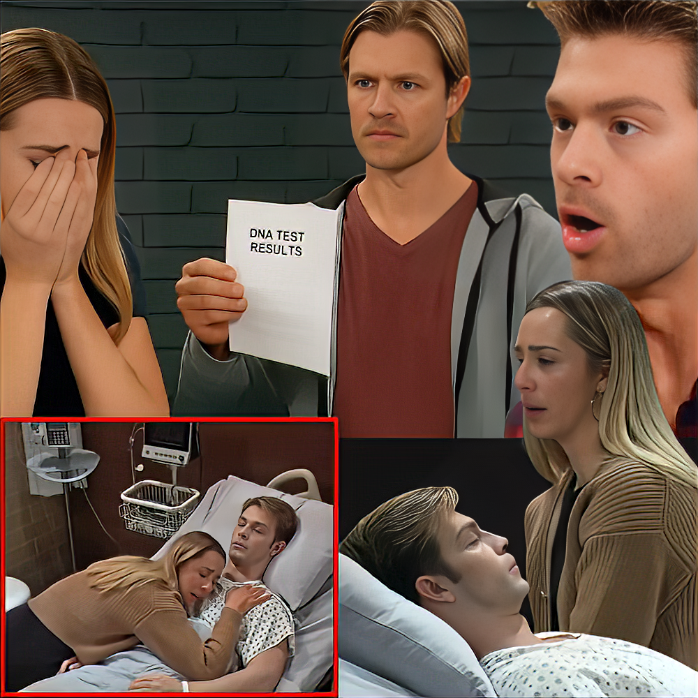 General Hospital Spoilers | Vaughn reveals Dex is not dead, Joss cries ...