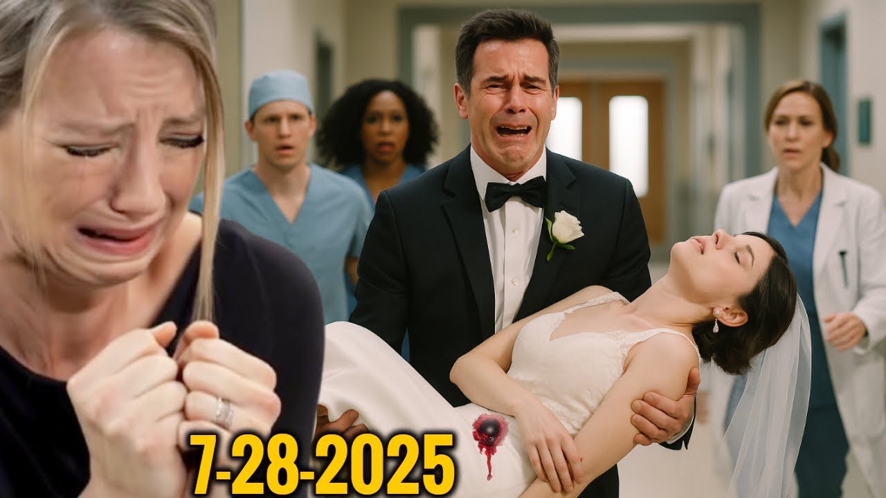 FULL – ABC General Hospital Spoilers Monday, July 28 | GH 7/28/2025 - usnews