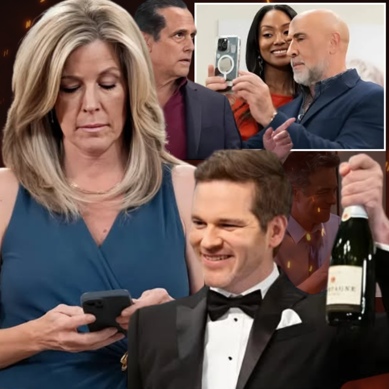 General Hospital Promotes a Recast to Series-Regular Status Ahead of ...