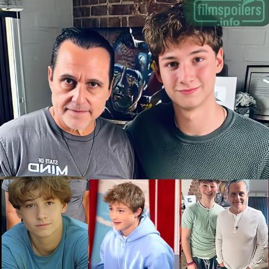VERY EMOTIONAL NEWS!!! Asher- Danny Opens Up About His ADHD and ...
