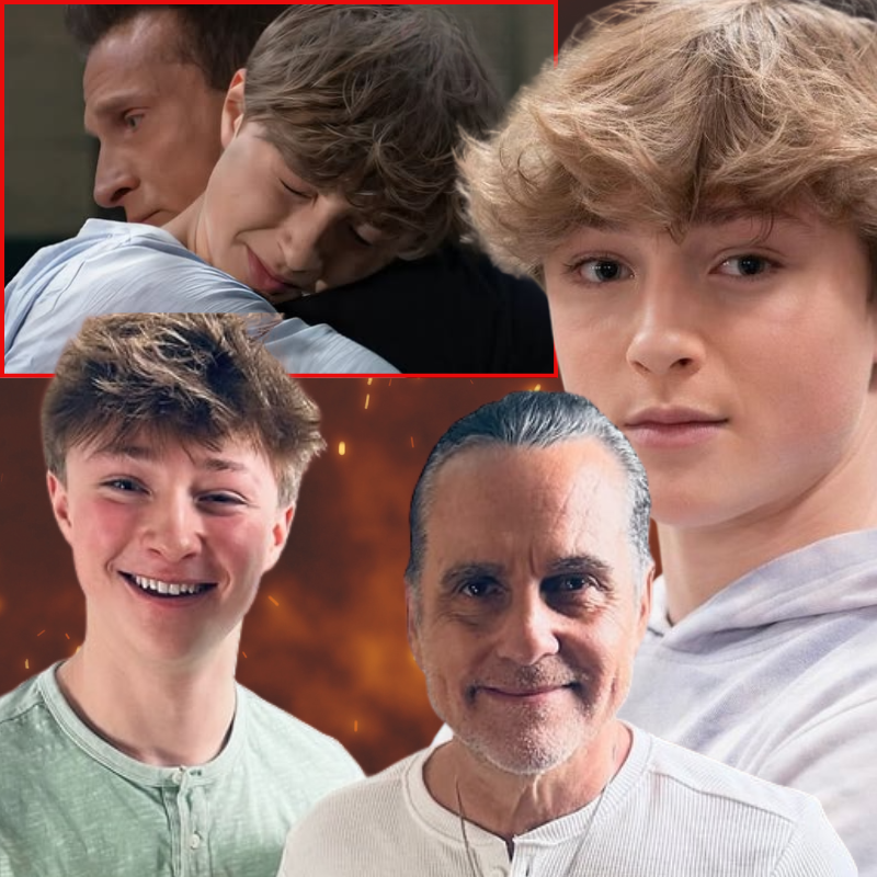 TRUTH REVEALED: "I Couldn't Pretend Anymore!" Asher (Danny) Leaves ...