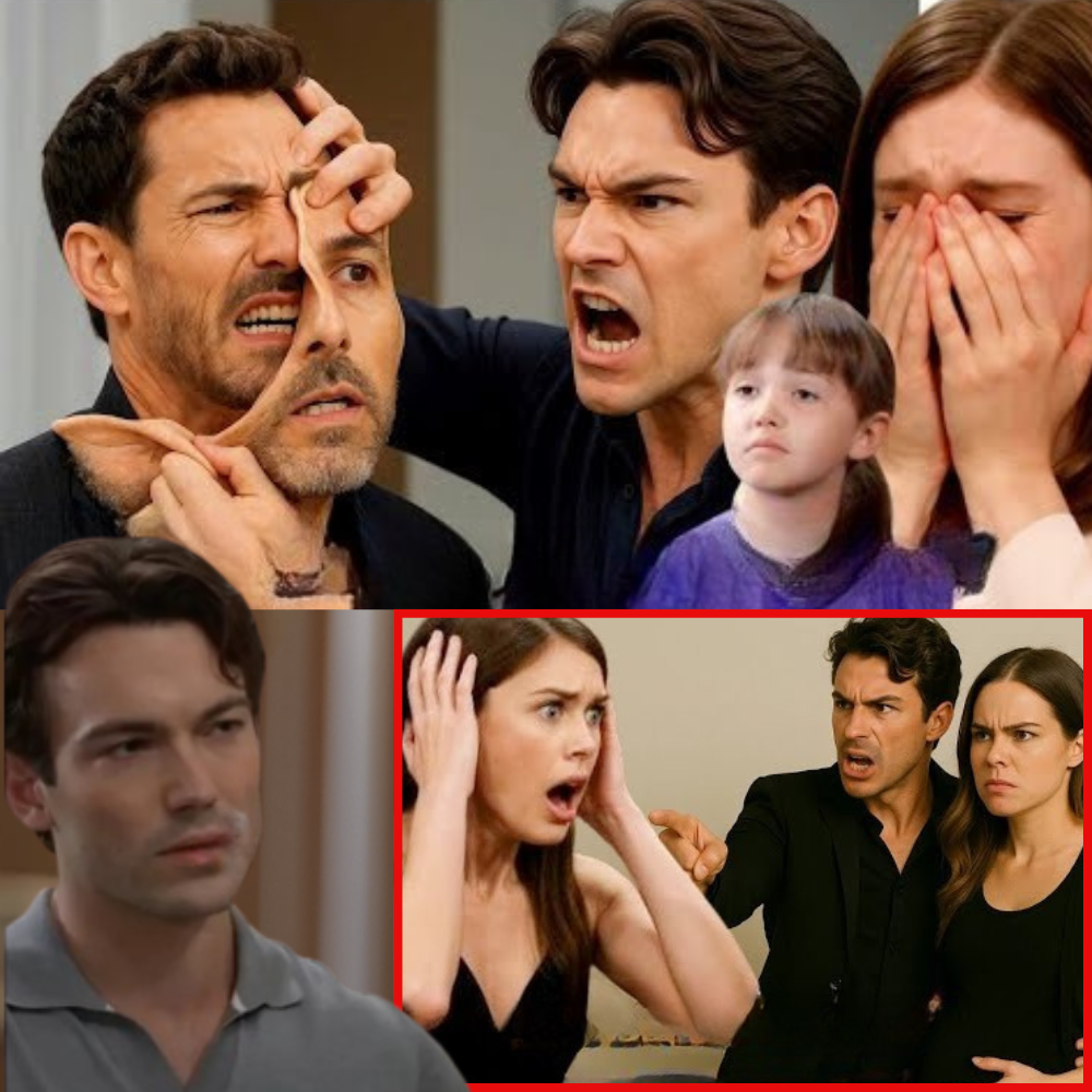 Scout's Shocking Discovery, Michael & Willow Attack The Killer ...