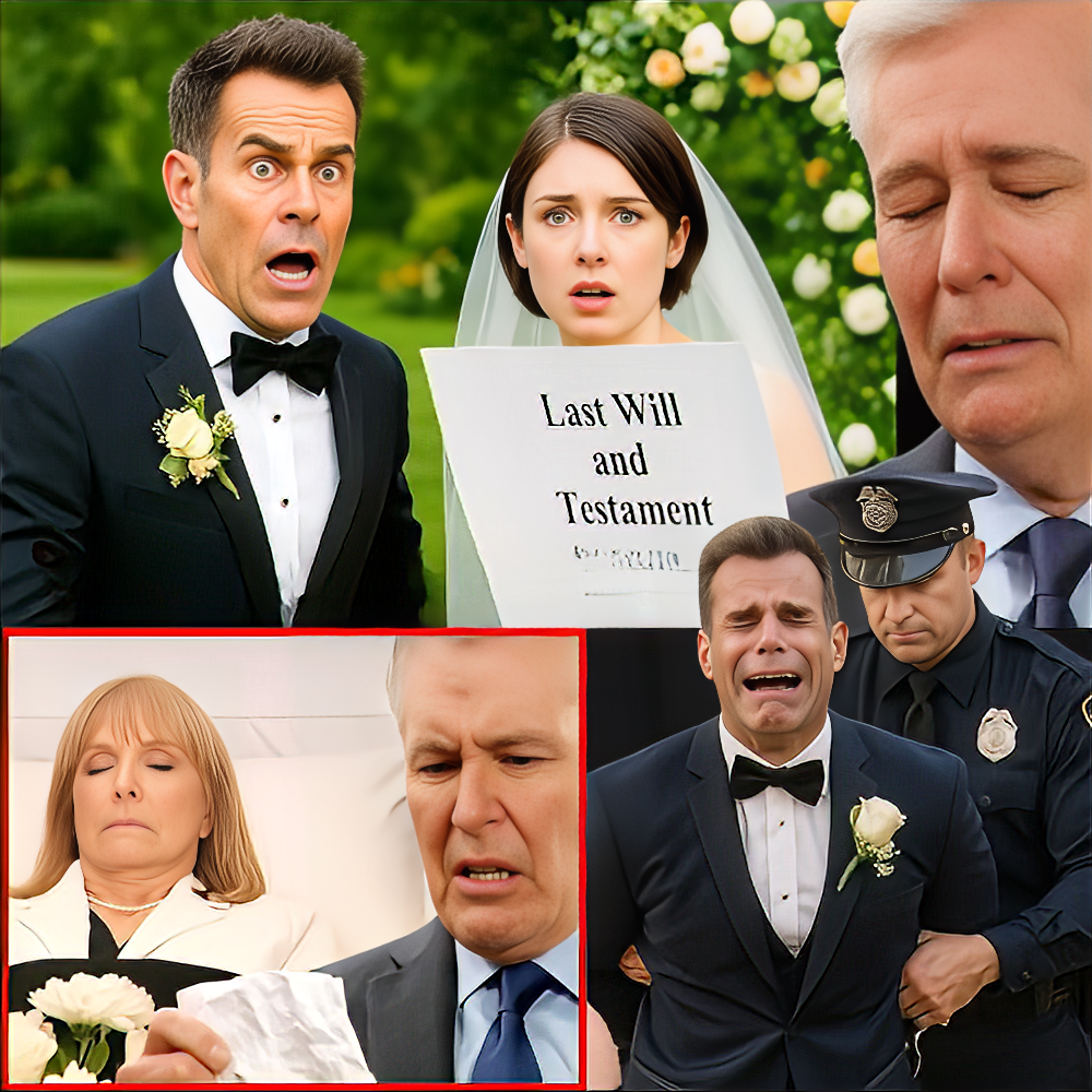 Martin changes Monica’s will, new heir appears General Hospital ...